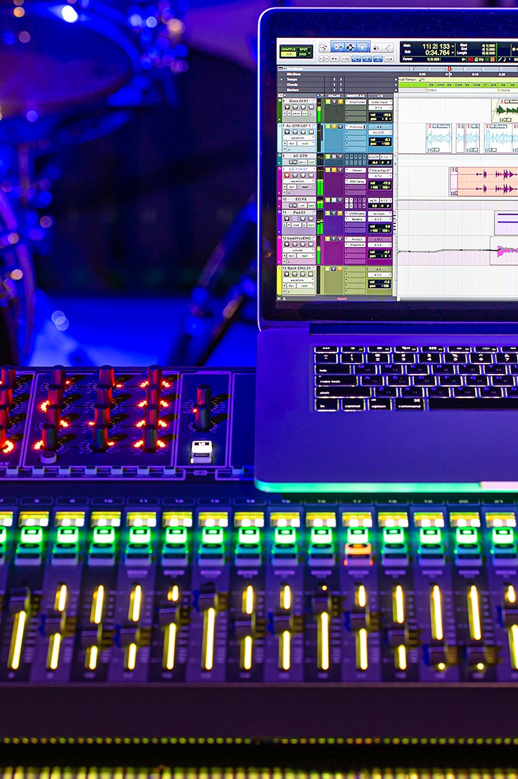 360 Productions Group Ltd | UK – Creative Video Production, Event ...
